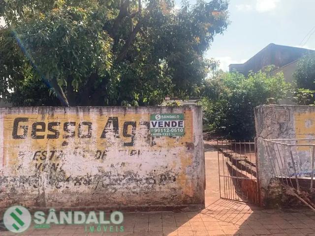 Terreno / Lote para Venda em Maringá/PR Zona 03