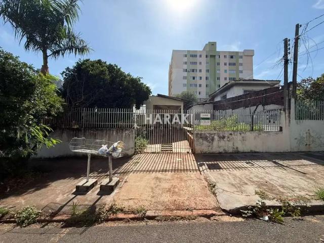 Terreno / Lote para Venda em Maringá/PR Zona 07