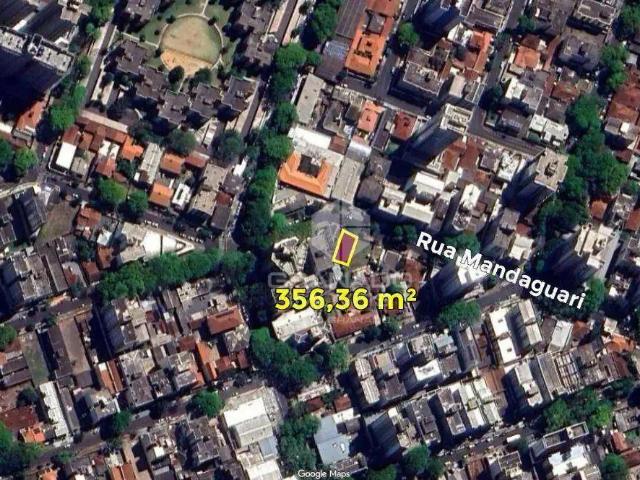 Terreno / Lote para Venda em Maringá/PR Zona 07