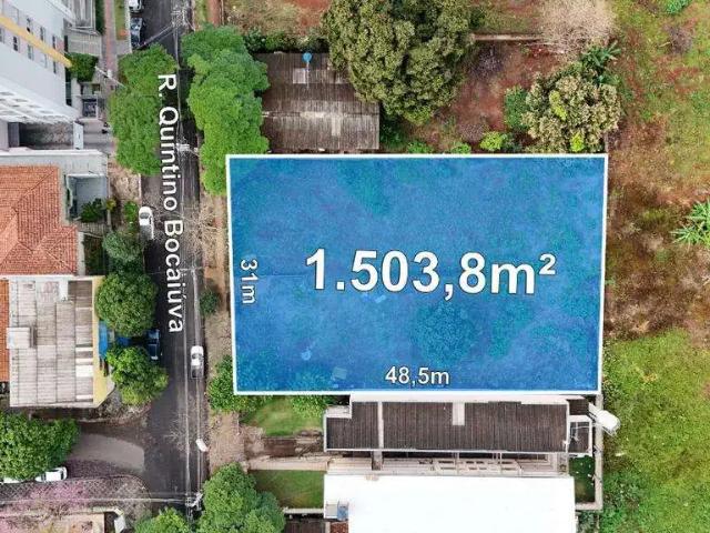 Terreno / Lote para Venda em Maringá/PR Zona 07