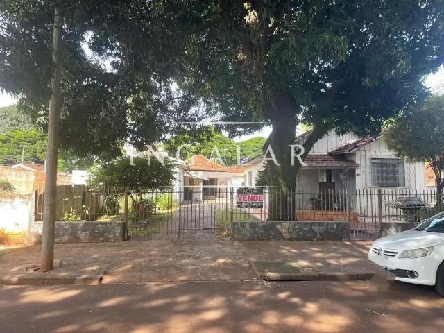 Terreno / Lote para Venda em Maringá/PR Zona 07