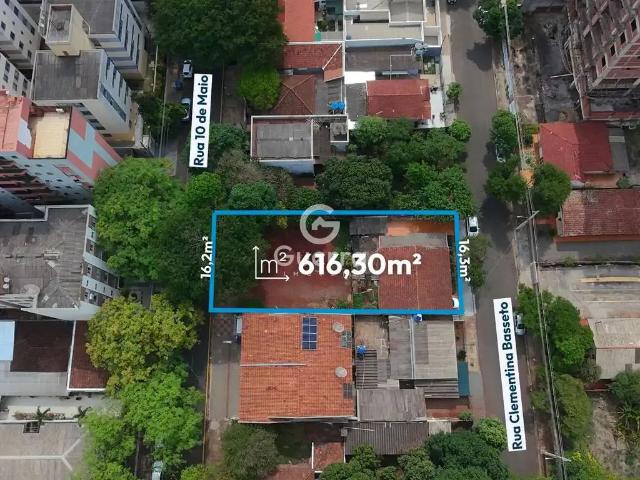Terreno / Lote para Venda em Maringá/PR Zona 07