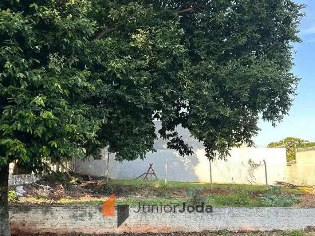 Terreno / Lote para Venda em Maringá/PR Zona 04
