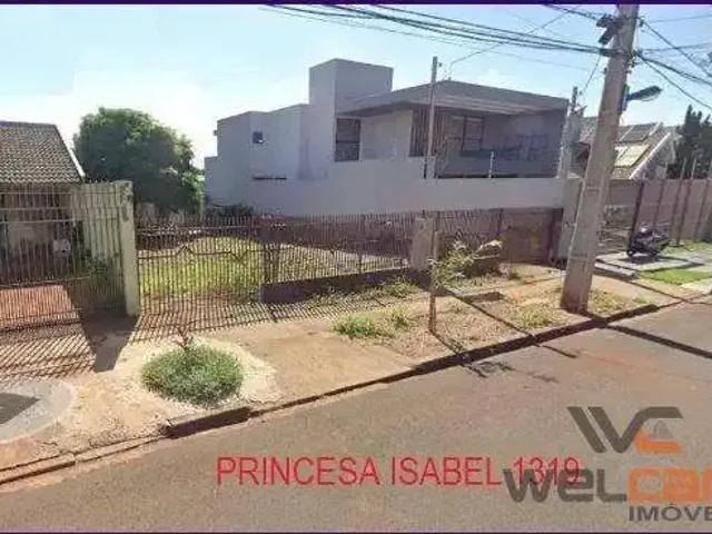 Terreno / Lote para Venda em Maringá/PR Zona 04