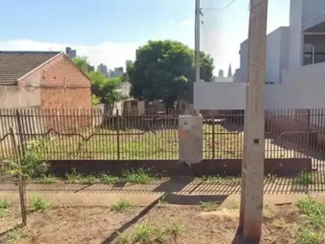 Terreno / Lote para Venda em Maringá/PR Zona 04