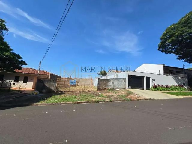 Terreno / Lote para Venda em Maringá/PR Zona 05