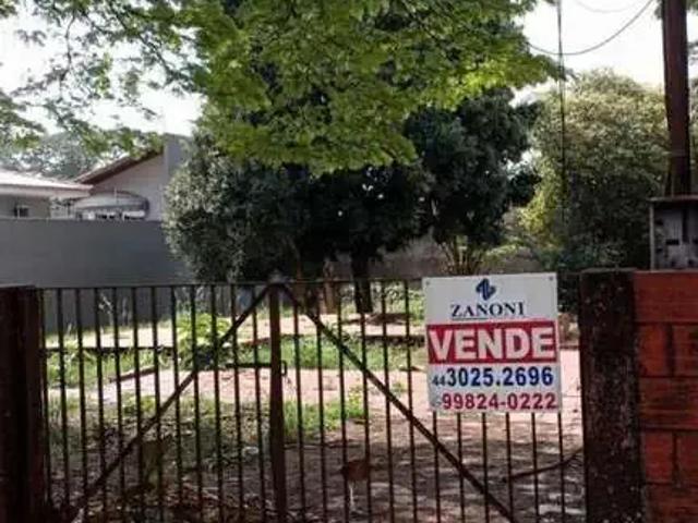 Terreno / Lote para Venda em Maringá/PR Zona 05