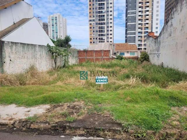 Terreno / Lote para Venda em Maringá/PR Zona 08