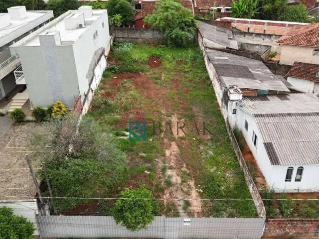 Terreno / Lote para Venda em Maringá/PR Zona 08