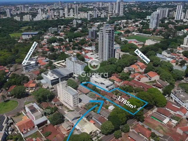 Terreno / Lote para Venda em Maringá/PR Zona 08