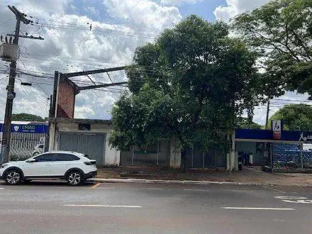 Terreno / Lote para Venda em Maringá/PR Zona 08