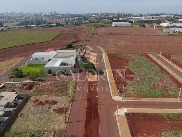 Terreno / Lote para Venda em Maringá/PR Zona 19