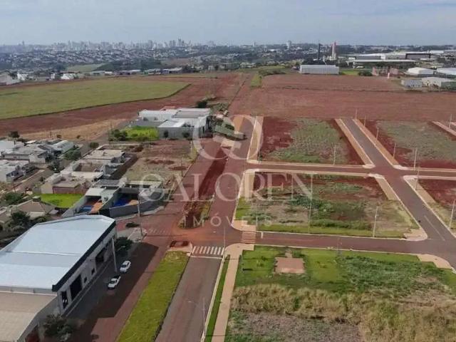 Terreno / Lote para Venda em Maringá/PR Zona 19