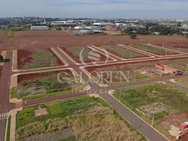 Terreno / Lote para Venda em Maringá/PR Zona 19