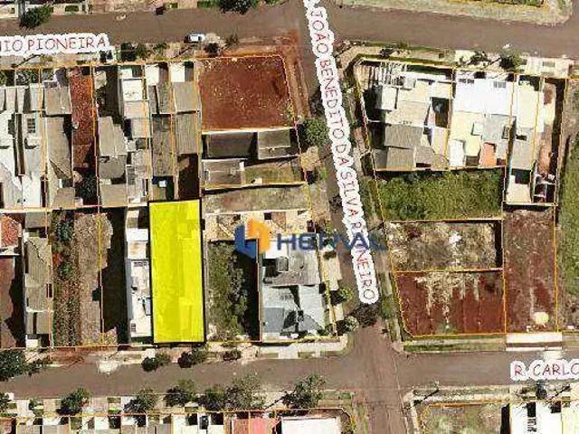 Terreno / Lote para Venda em Maringá/PR Zona 22