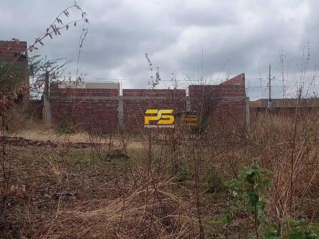 Terreno / Lote para Venda em Marizópolis/PB Centro
