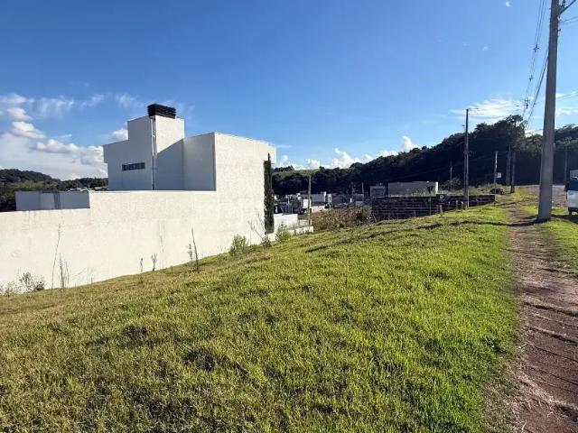 Terreno / Lote para Venda em Marmeleiro/PR Água Branca