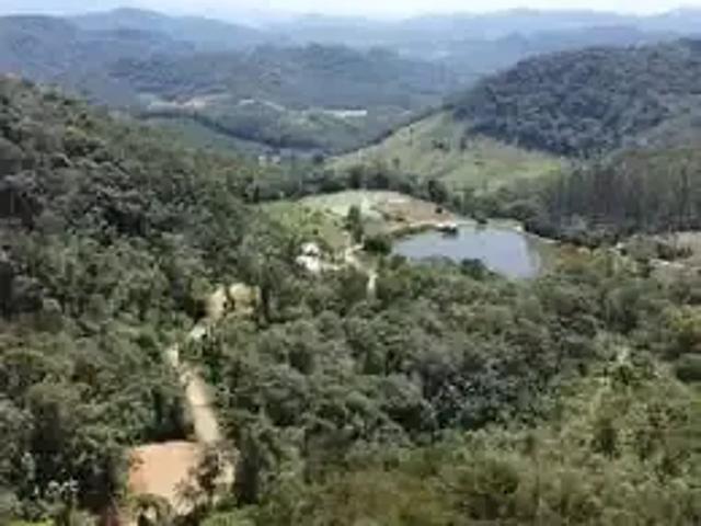 Terreno / Lote para Venda em Massaranduba/SC Zona Rural