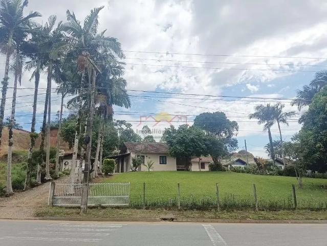 Terreno / Lote para Venda em Massaranduba/SC Zona Rural