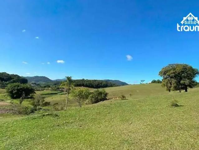 Terreno / Lote para Venda em Massaranduba/SC Zona Rural