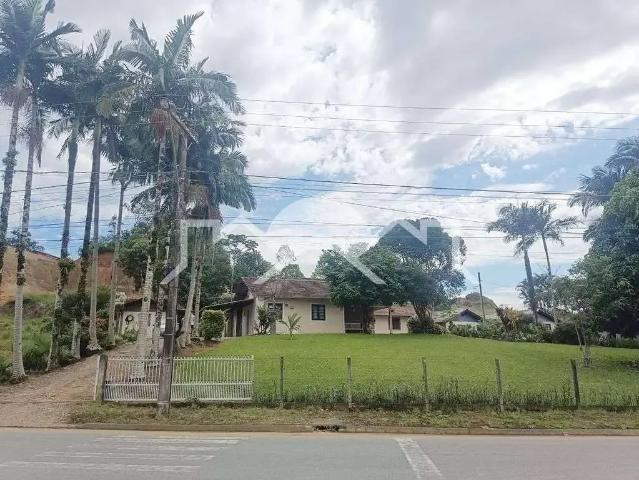 Terreno / Lote para Venda em Massaranduba/SC Centro