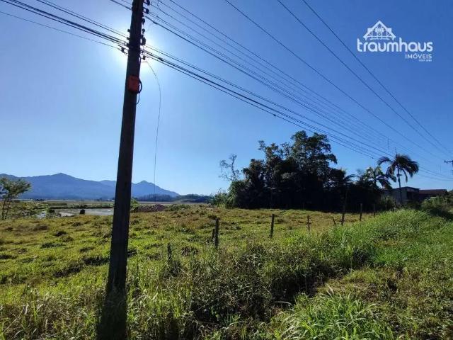 Terreno / Lote para Venda em Massaranduba/SC Centro