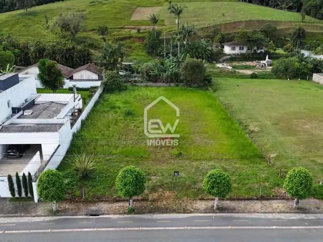 Terreno / Lote para Venda em Massaranduba/SC Centro 1 Quartos