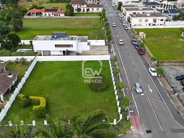 Terreno / Lote para Venda em Massaranduba/SC Centro 1 Quartos