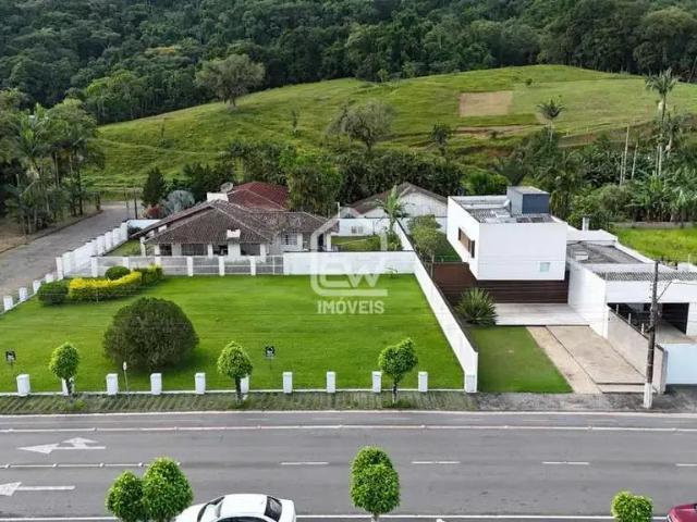Terreno / Lote para Venda em Massaranduba/SC Centro 1 Quartos