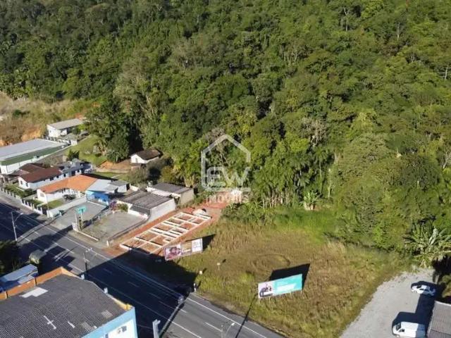 Terreno / Lote para Venda em Massaranduba/SC Centro 1 Quartos
