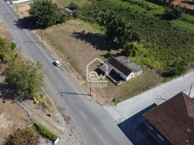 Terreno / Lote para Venda em Massaranduba/SC Centro 1 Quartos