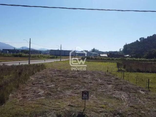 Terreno / Lote para Venda em Massaranduba/SC Centro 1 Quartos