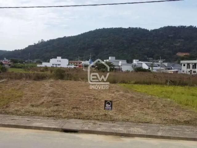 Terreno / Lote para Venda em Massaranduba/SC Centro 1 Quartos