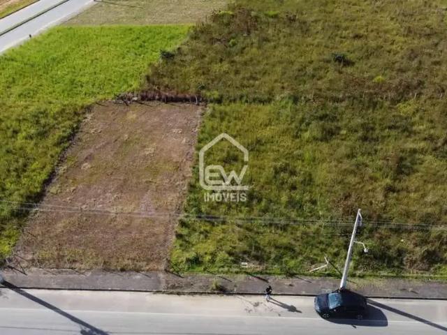 Terreno / Lote para Venda em Massaranduba/SC Centro 1 Quartos
