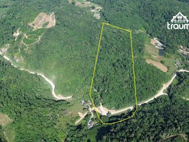 Terreno / Lote para Venda em Massaranduba/SC Centro