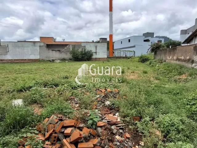 Terreno / Lote para Venda em Massaranduba/SC Centro
