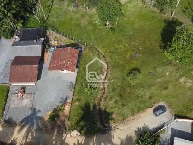 Terreno / Lote para Venda em Massaranduba/SC Patrimônio 1 Quartos