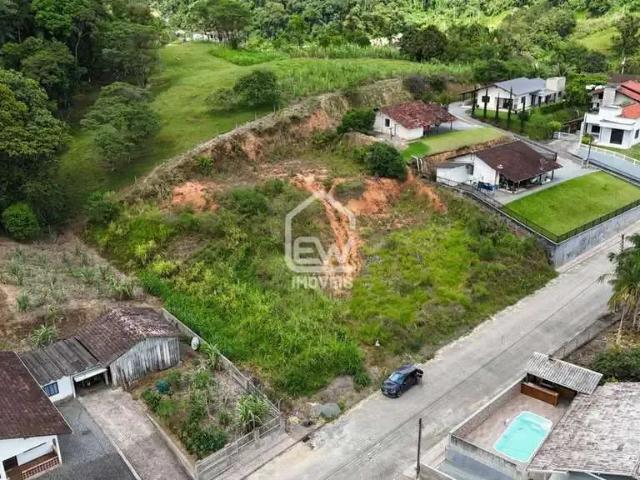 Terreno / Lote para Venda em Massaranduba/SC Patrimônio 1 Quartos