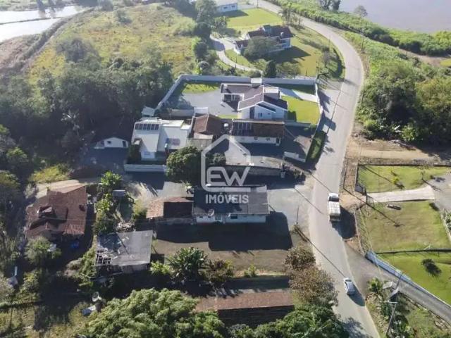 Terreno / Lote para Venda em Massaranduba/SC Patrimônio 1 Quartos