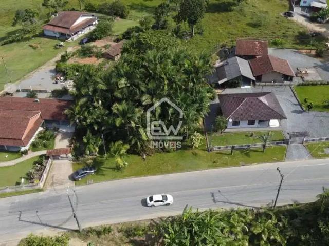 Terreno / Lote para Venda em Massaranduba/SC Patrimônio 1 Quartos