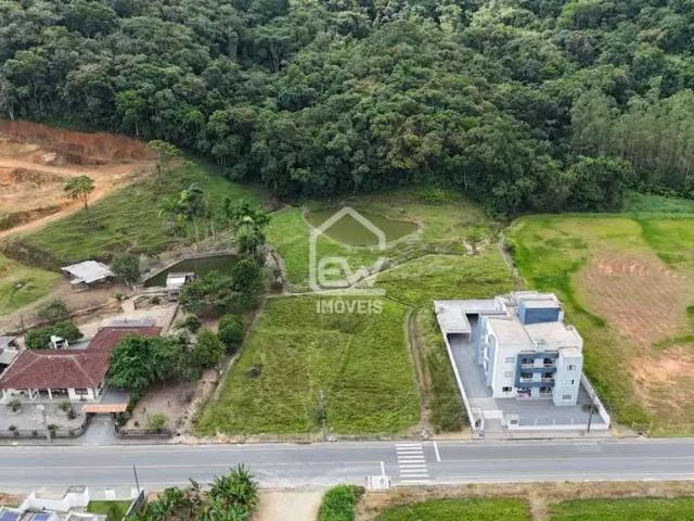 Terreno / Lote para Venda em Massaranduba/SC Patrimônio 1 Quartos