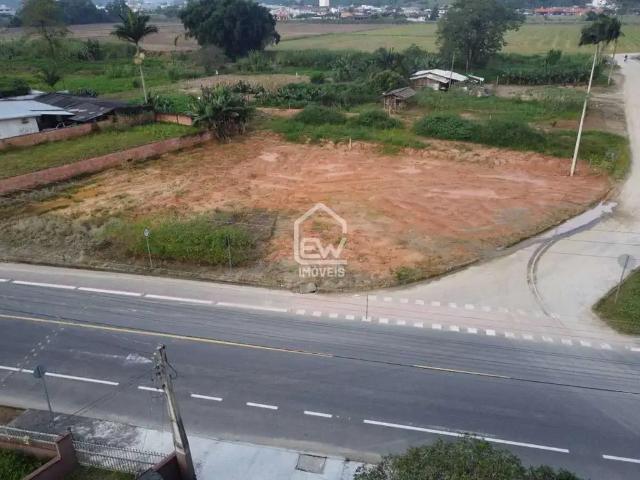 Terreno / Lote para Venda em Massaranduba/SC Patrimônio