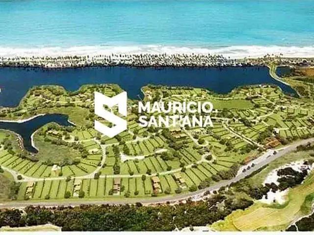 Terreno / Lote para Venda em Mata de São João/BA Costa do Sauípe