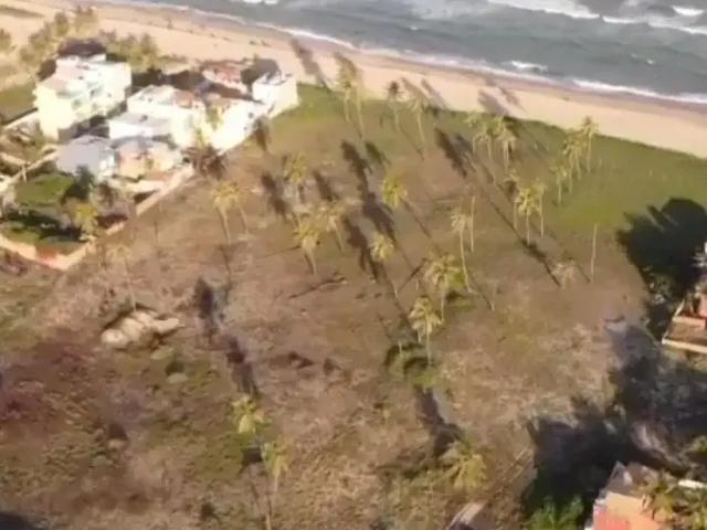 Terreno / Lote para Venda em Mata de São João/BA Costa do Sauípe