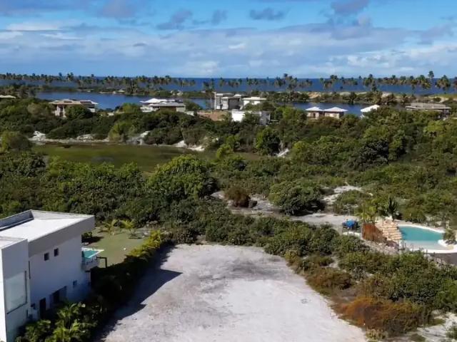 Terreno / Lote para Venda em Mata de São João/BA Costa do Sauípe