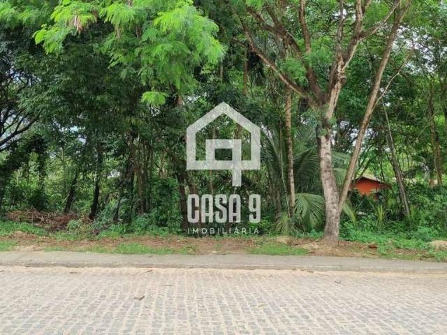 Terreno / Lote para Venda em Mata de São João/BA Imbassai
