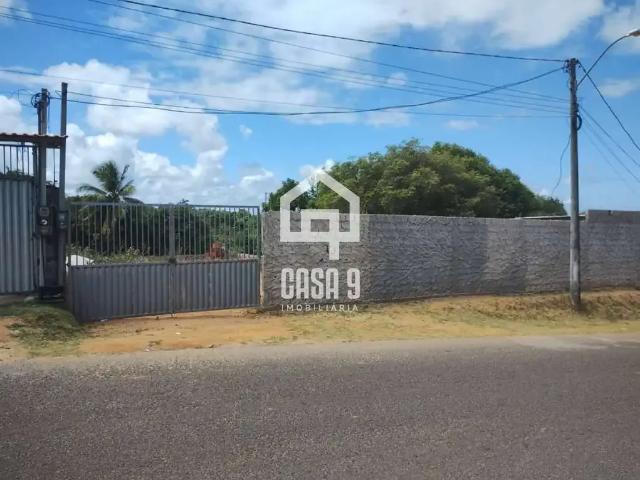 Terreno / Lote para Venda em Mata de São João/BA Imbassai