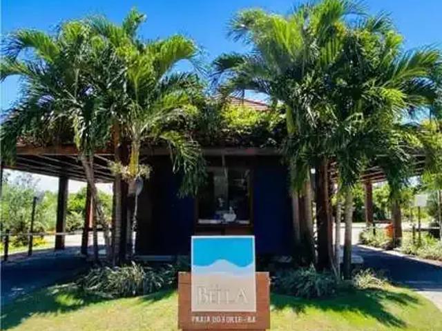 Terreno / Lote para Venda em Mata de São João/BA Praia do Forte