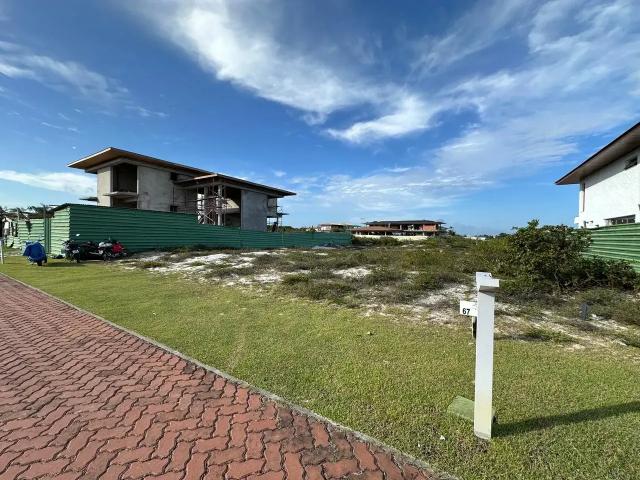 Terreno / Lote para Venda em Mata de São João/BA Praia do Forte