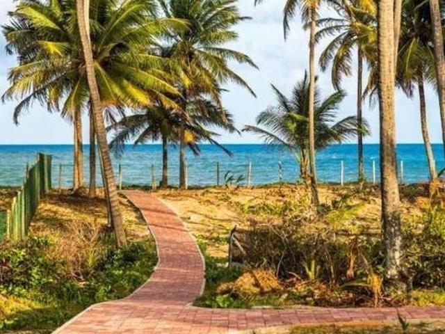 Terreno / Lote para Venda em Mata de São João/BA Praia do Forte